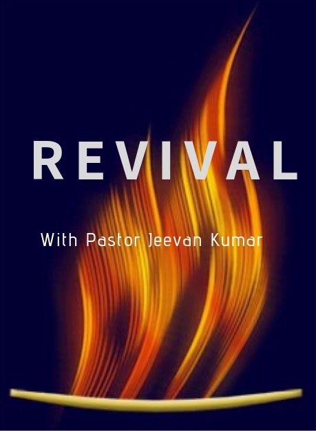 REVIVAL CRY! | Pastor Jeevan Kumar