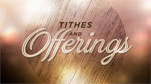 3 REASONS TO TITHE! | Pastor Jeevan Kumar