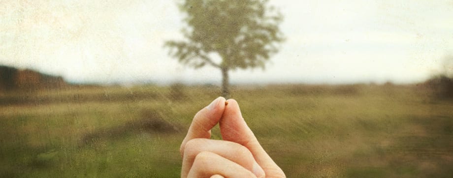 SMALLEST THING GROWS TO BE THE LARGEST THING! | Pastor Jeevan Kumar