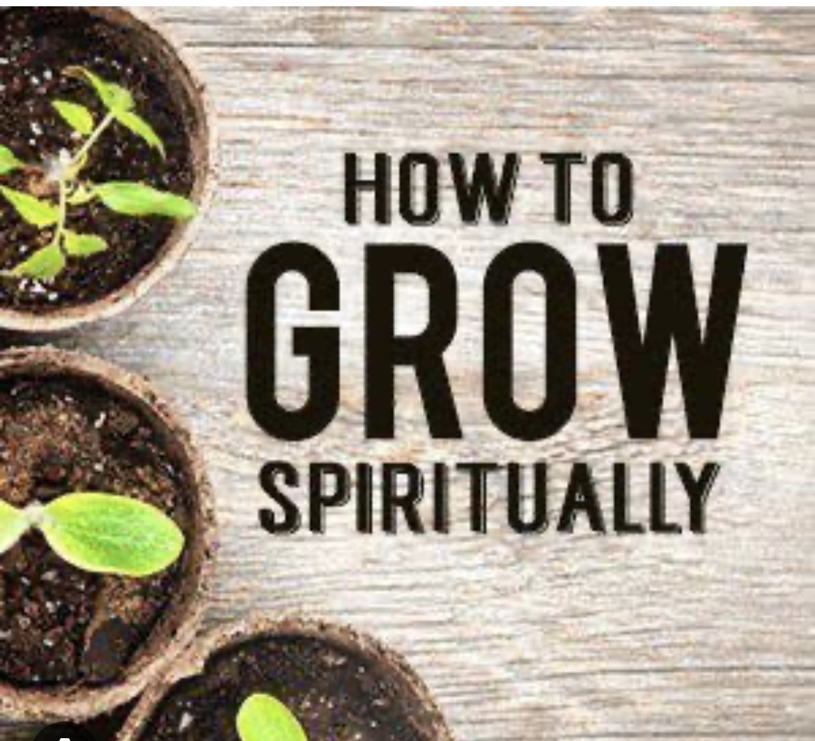 HOW TO GROW SPIRITUALLY? | Pastor Jeevan Kumar